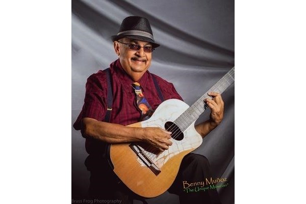 Benjamin Munoz Obituary (1951 - 2019) - Vineland, NJ - The Daily Journal