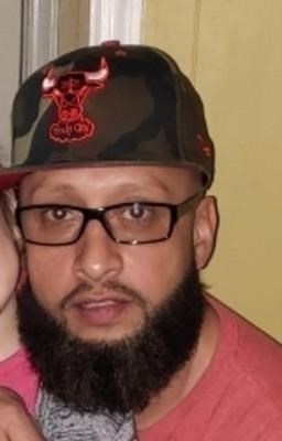 Victor Rodriguez Obituary (1975 - 2019) - Millville, NJ - The Daily Journal