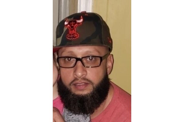 Victor Rodriguez Obituary (1975 - 2019) - Millville, NJ - The Daily Journal