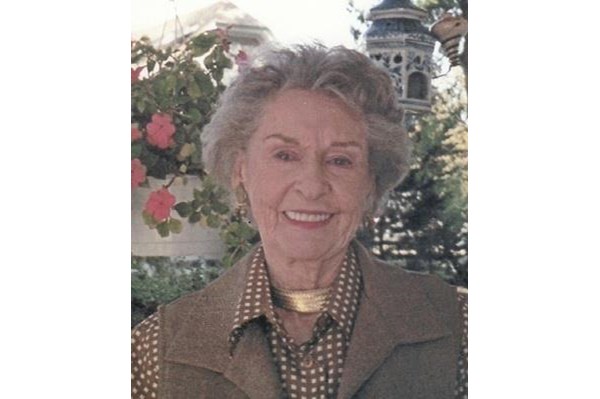 Doris Simmerman Obituary (1919 - 2019) - Vineland, NJ - The Daily Journal