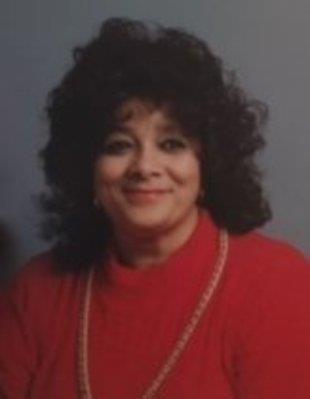 Elizabeth Rowe Obituary (1944 - 2019) - Millville, NJ - The Daily Journal