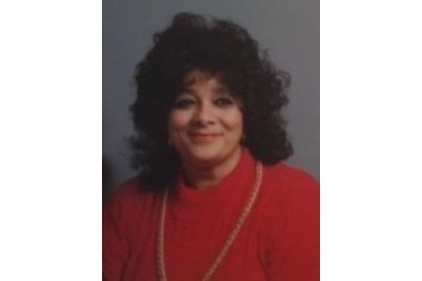 Elizabeth Rowe Obituary (1944 - 2019) - Millville, NJ - The Daily Journal