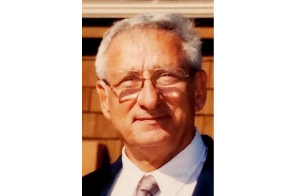 Dominic DiPietro Obituary (2019) - Glassboro, NJ - The Daily Journal