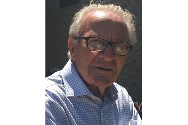 John Buglio Obituary (2019) - Hobe Sound, Fl, NJ - The Daily Journal