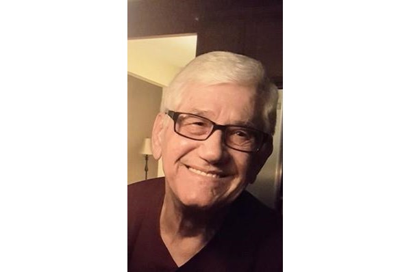 Joseph Garofalo Obituary (2019) - Vineland, NJ - The Daily Journal