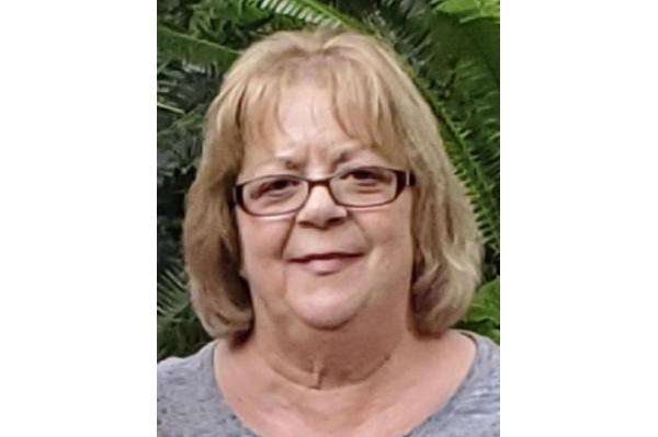 Charleen Jones Obituary (2020) - Buena, NJ - The Daily Journal