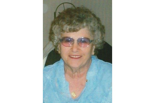 Elizabeth Rowe Obituary (2020) - Vineland, NJ - The Daily Journal