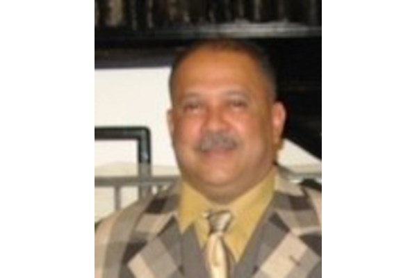 Americo Calderon Obituary (1957 - 2020) - Vineland, NJ - The Daily Journal