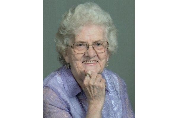 June McCullough Obituary (2020) - Vineland, Nj, NJ - The Daily Journal