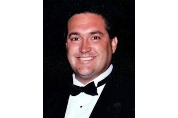 Richard Fanucci Obituary (2020) - Vineland, NJ - The Daily Journal