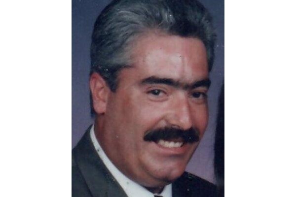 Luis Aponte Obituary (2020) - Vineland, NJ - The Daily Journal
