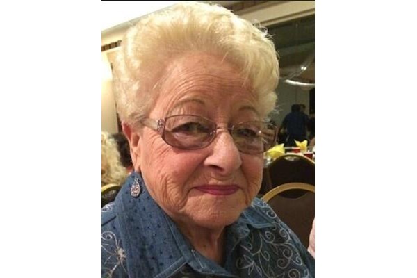 Marie Poggi Obituary (2020) - Vineland, NJ - The Daily Journal
