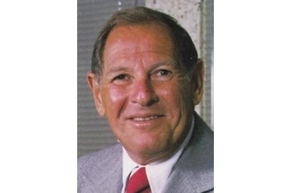 Bernard Brown Obituary (2021) - Palm Beach Gardens, FL - The Daily Journal