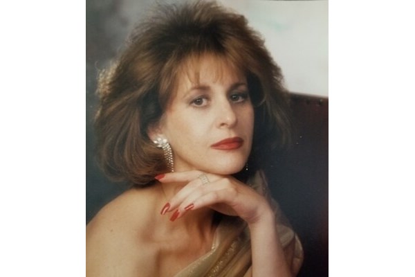 Stephanie Castor Obituary (1956 - 2021) - Vineland, NJ - The Daily Journal