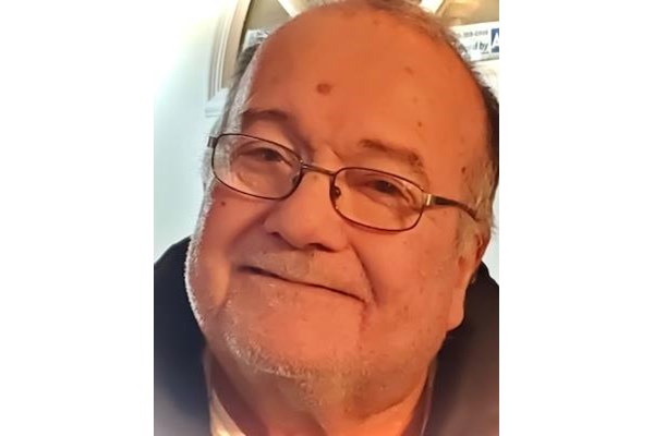 Alberto Colon Obituary (2021) - Vineland, NJ - The Daily Journal