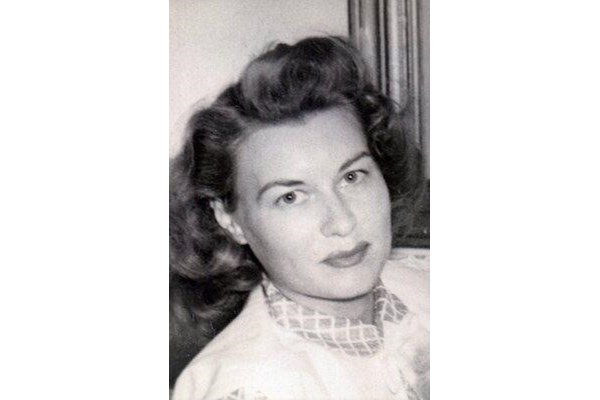 Katherine Borelli Obituary (1927 - 2021) - Malaga, NJ - The Daily Journal