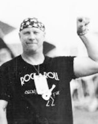 Richard Moser Obituary (1958 - 2021) - Millville, NJ - The Daily Journal