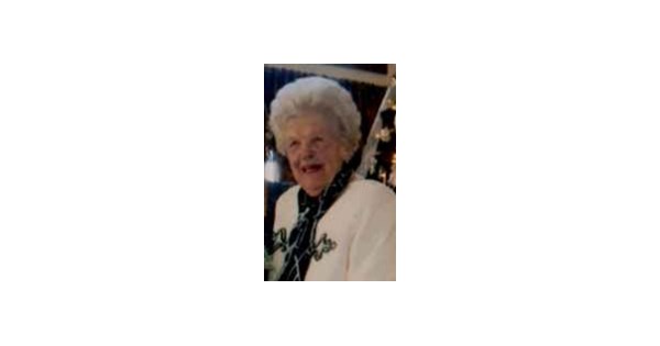 Mary Freiling Obituary (2012) - Vineland, NJ - The Daily Journal