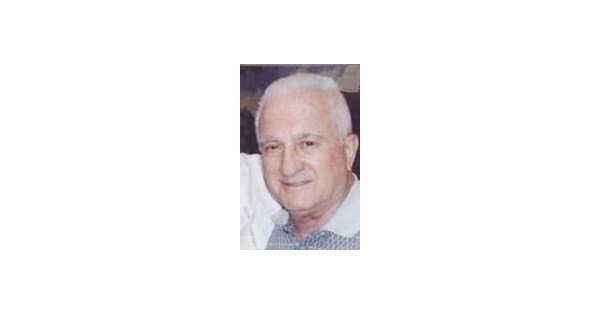 ARCHIMEDE RUSSO Obituary (2010) - Vineland, NJ - The Daily Journal