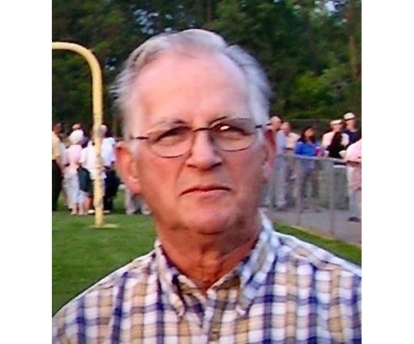 Walter Stevens Obituary (1936 - 2023) - Greenville, MI - The Daily News