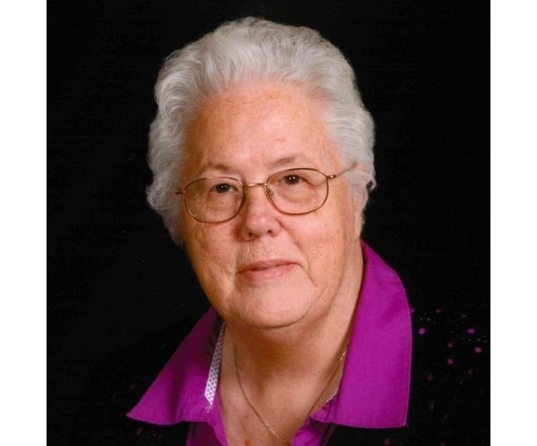 Louise Noble Obituary (1938 - 2023) - Greenville, MI - The Daily News