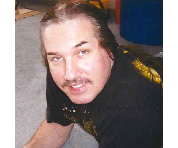 Melvin Abbott Obituary (1970 - 2024) - Stanton, MI - The Daily News