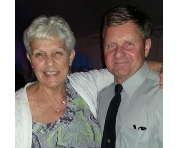 Jerry Durfee Obituary (1945 - 2024) - Greenville, MI - The Daily News