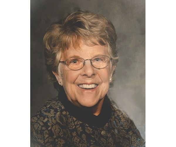 Joyce Beach Obituary (1934 - 2025) - Carson City, MI - The Daily News
