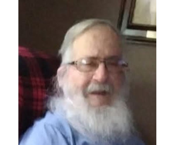 Keith Edwards Obituary (1944 - 2025) - Gowen, MI - The Daily News