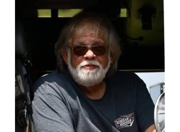 John Palethorpe Obituary (1959 - 2025) - Belding, MI - The Daily News