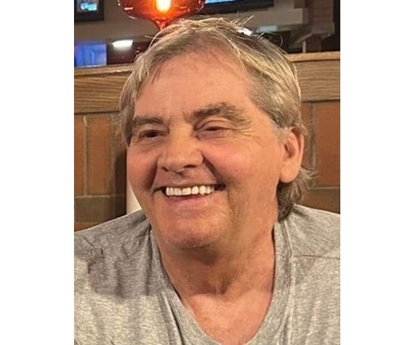 Timothy Fuller Obituary (1964 - 2025) - Belding, MI - The Daily News