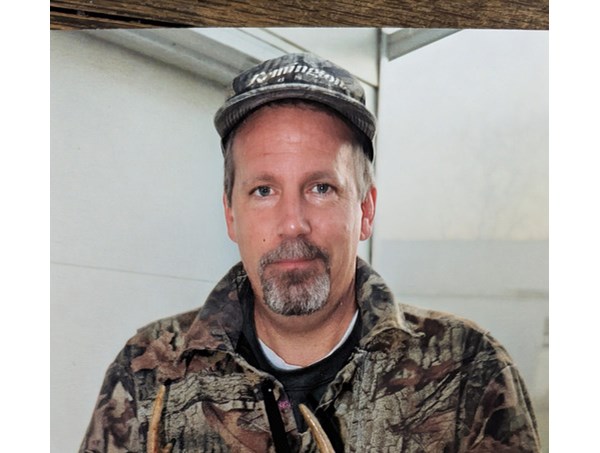 Matthew Lower Obituary (1959 - 2025) - Ionia, MI - The Daily News