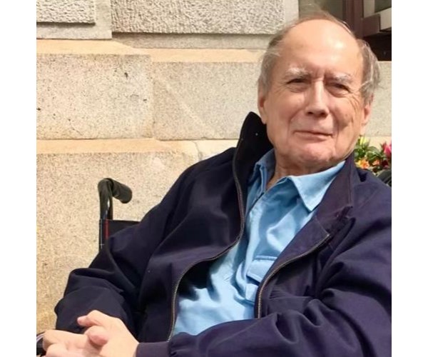 Wayne Bidstrup Obituary (1931 - 2025) - Philadelphia, PA - The Daily News