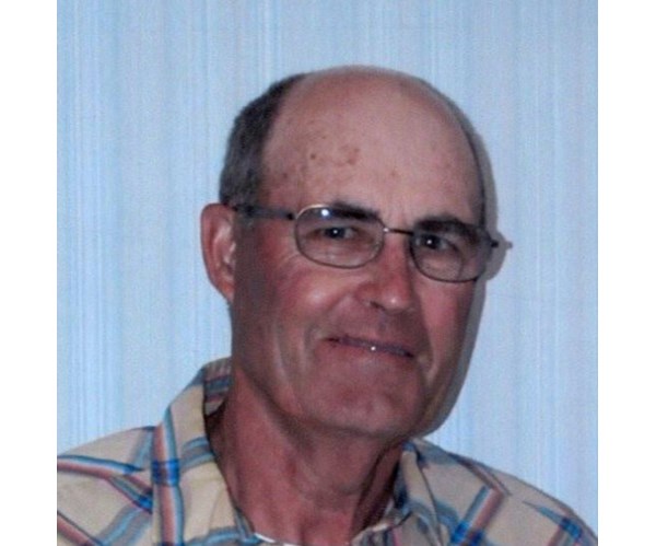 James Clover Obituary (1936 - 2025) - Ionia, MI - The Daily News