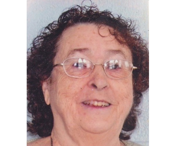 Sandra Tiffany Obituary (1939 - 2025) - Greenville, MI - The Daily News