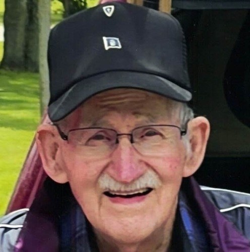 Jack Jolls Obituary (1934 - 2026) - Carson City, MI - The Daily News