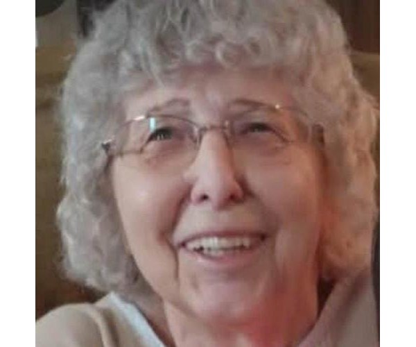 Barbara Nash Obituary (1945 - 2026) - Greenville, MI - The Daily News