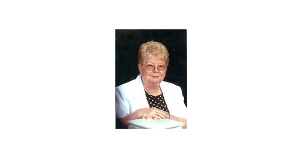 Sharon Johnson Obituary (1940 - 2013) - Bronson, MI - The Daily Reporter