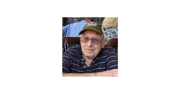 Lyle Fry Obituary (1925 - 2019) - Quincy, MI - The Daily Reporter
