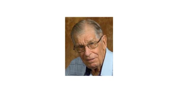 Henry Wendel Obituary (1922 - 2016) - Coldwater, MI - The Daily Reporter