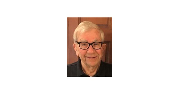 Wesley Godfrey Obituary (1933 - 2020) - Coldwater, MI - The Daily Reporter
