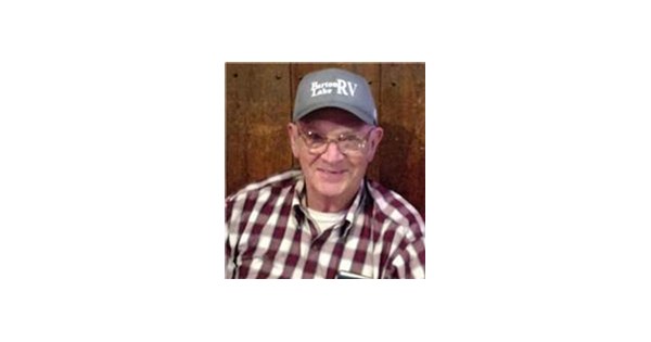 Kenneth Frick Obituary (1942 - 2020) - Litchfield, MI - The Daily Reporter