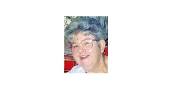 Jane Howell Obituary (1937 - 2017) - Legacy Remembers