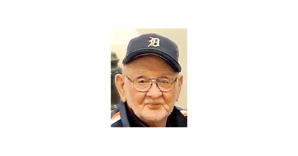 Everett Walker Obituary (1927 - 2020) - Coldwater, MI - The Daily Reporter