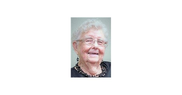 Maxine Preston Obituary (1925 - 2018) - Quincy , MI - The Daily Reporter