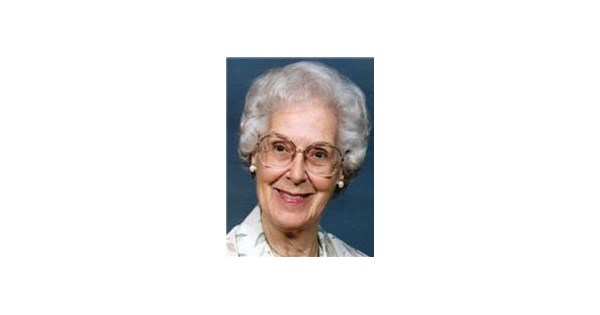Marjorie Prestidge Obituary (1917 - 2016) - Coldwater, MI - The Daily ...
