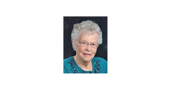 Marilyn Griffin Obituary (1929 - 2018) - Coldwater, MI - The Daily Reporter