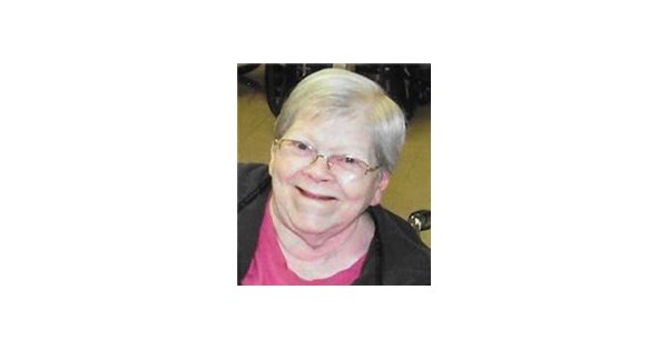 Janice Burlew Obituary (1931 - 2014) - Quincy, MI - The Daily Reporter