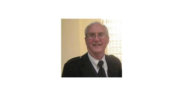 Harold Smith Obituary (2017) - Legacy Remembers
