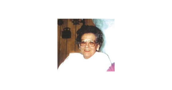 Betty Hicks Obituary (2017) - Legacy Remembers
